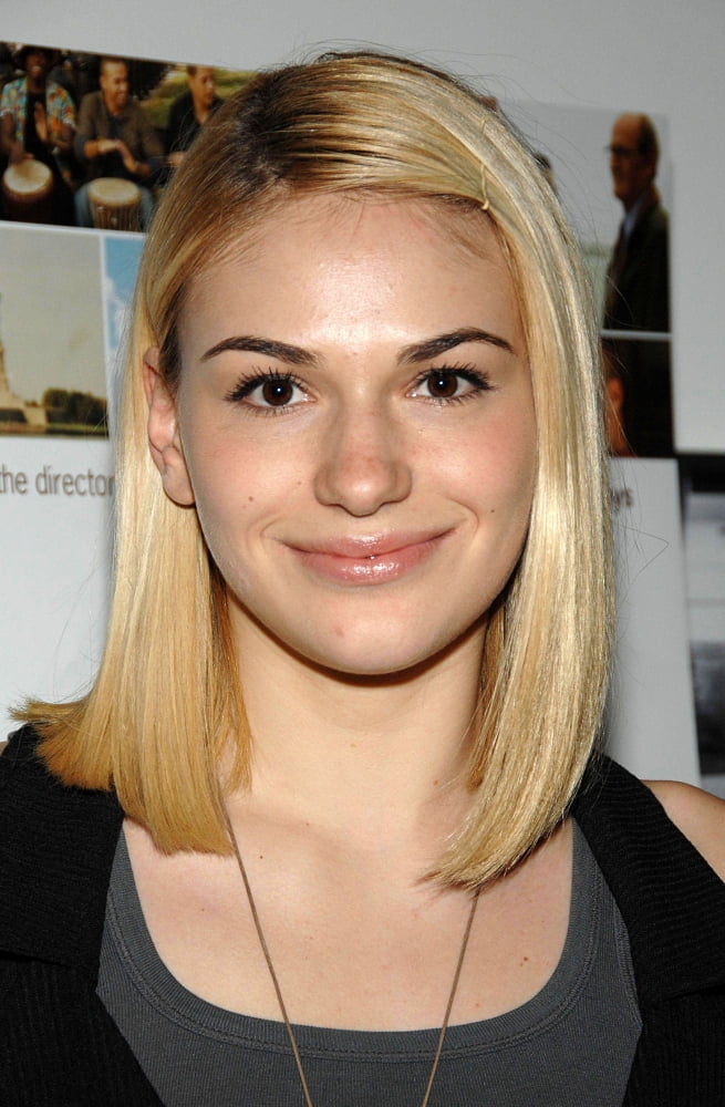 Jennifer Missoni At Arrivals For The Visitor Premiere, Moma - The ...