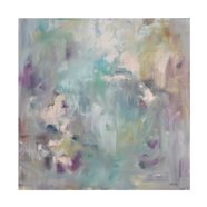 Duncan Wilson 'The Snow Bot' Canvas Art - Walmart.com