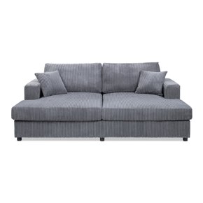 Double Decker Couch