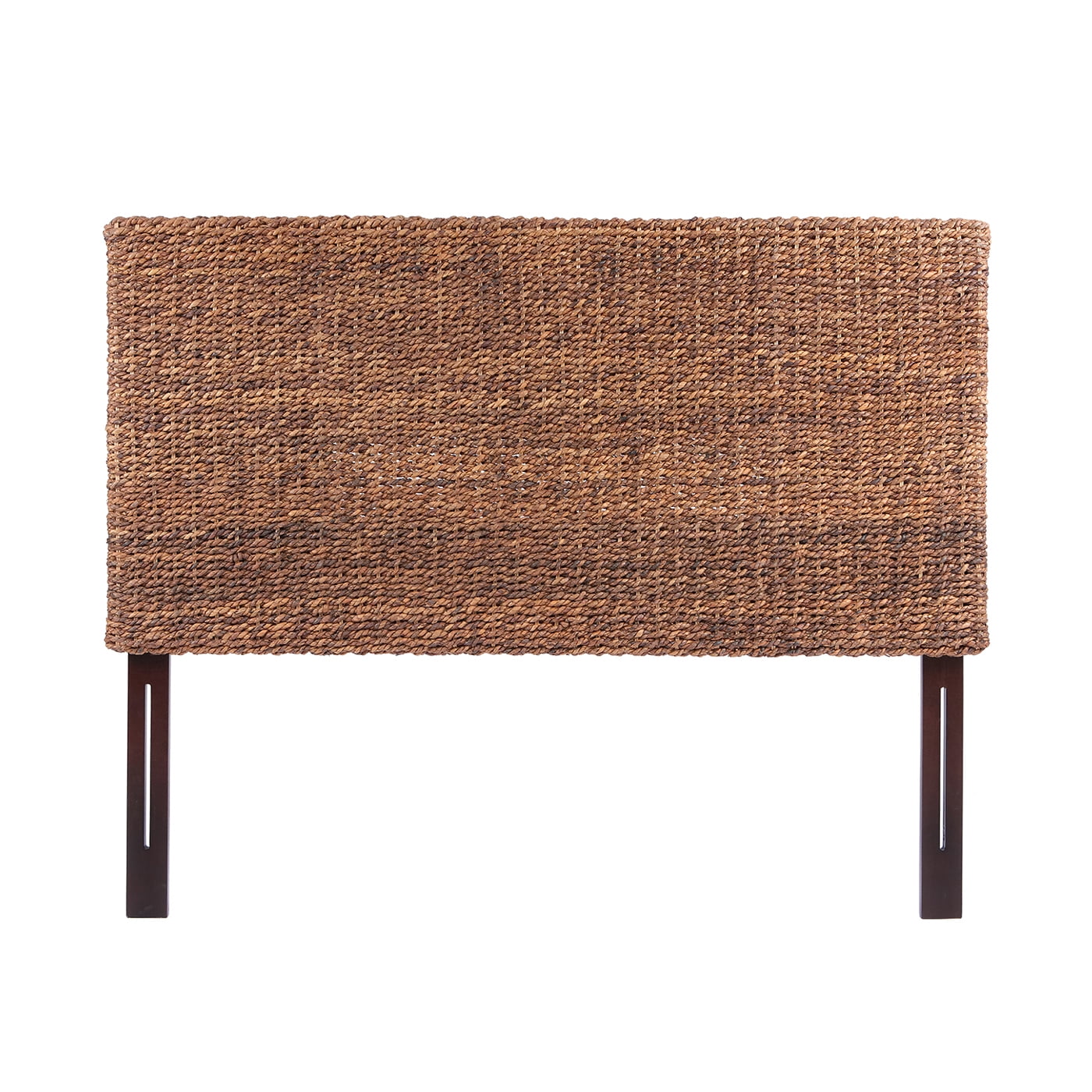 Jennifer Taylor Home Granada Freestanding or Floating Woven Rectangular ...
