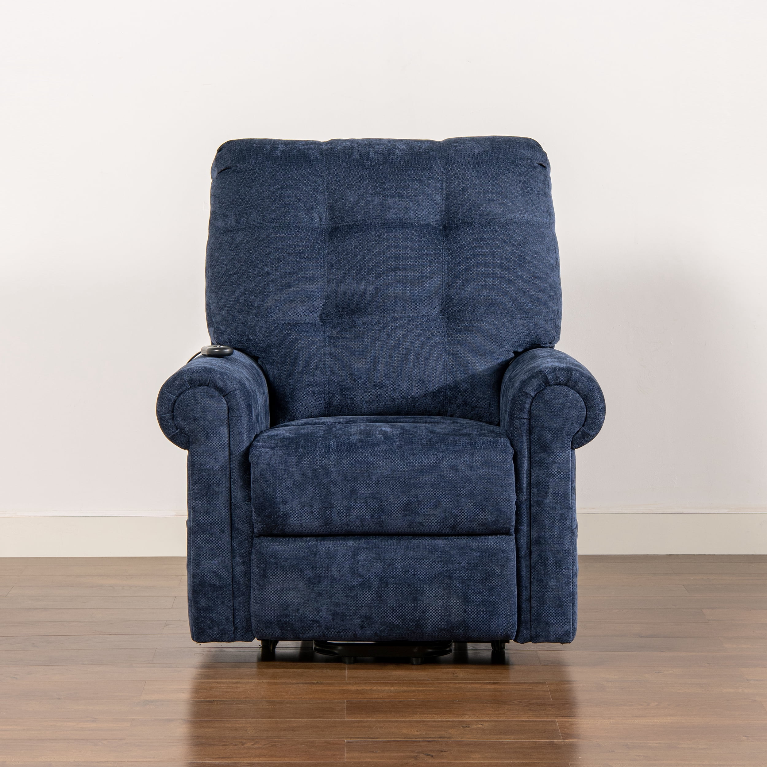 Jennifer Taylor Home Irwin 36" Power Lift Assistance Recliner Chair ...