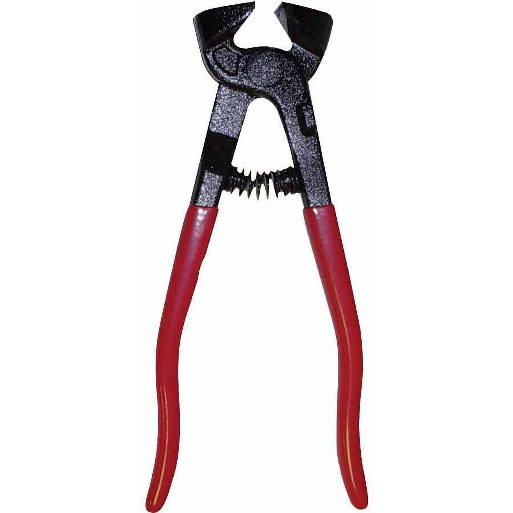 Diamond Tech Fuseworks Utility Nipper for Cutting Glass and Ceramic ...