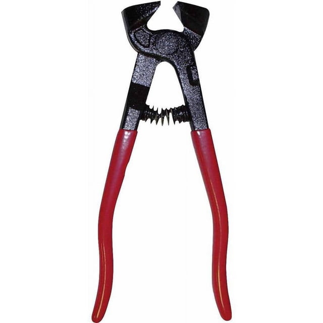Jennifer's Mosaics Fuseworks Utility Nipper for Cutting Glass and ...