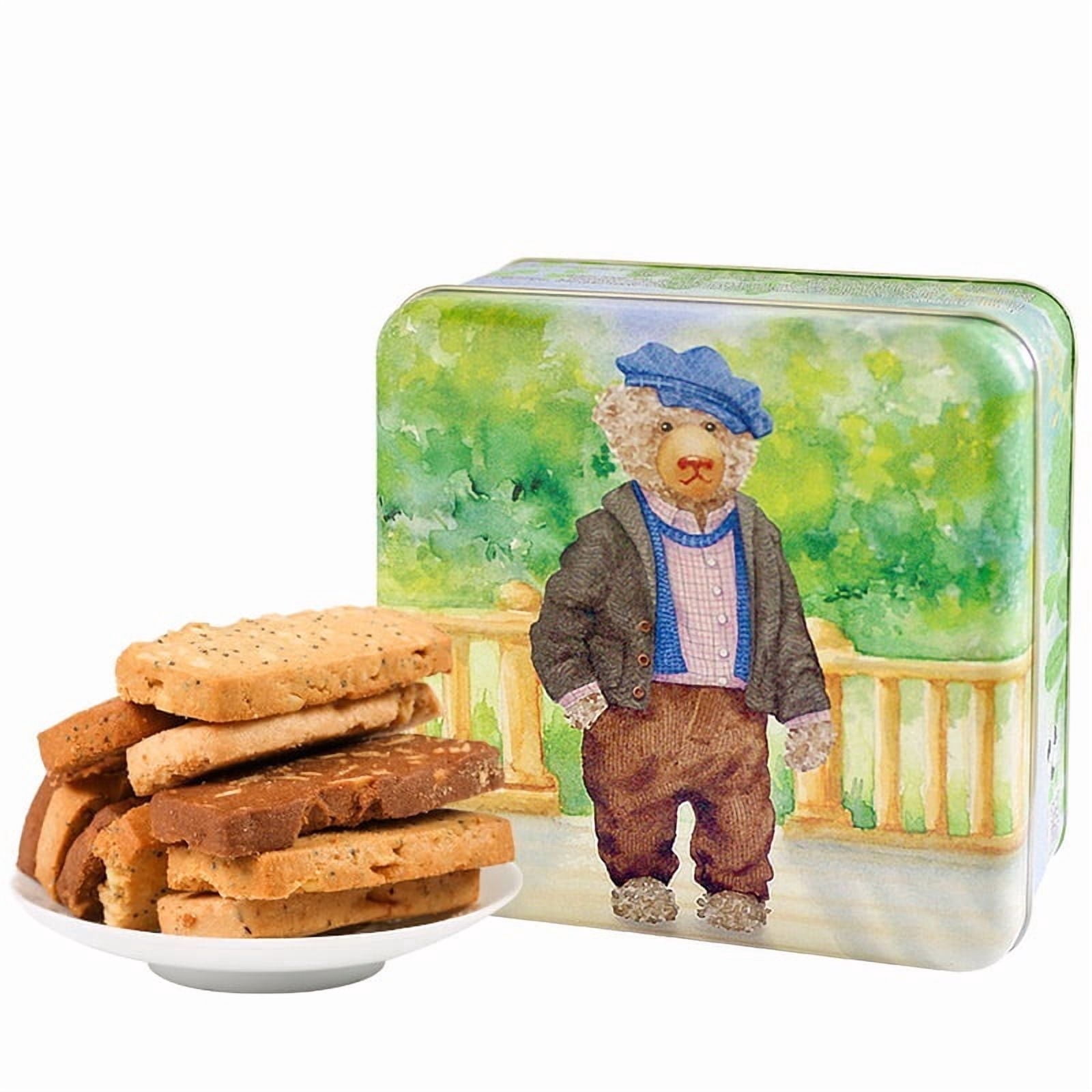 Jenny Bakery Assorted Cookies | Dessert brands for retail - Walmart ...