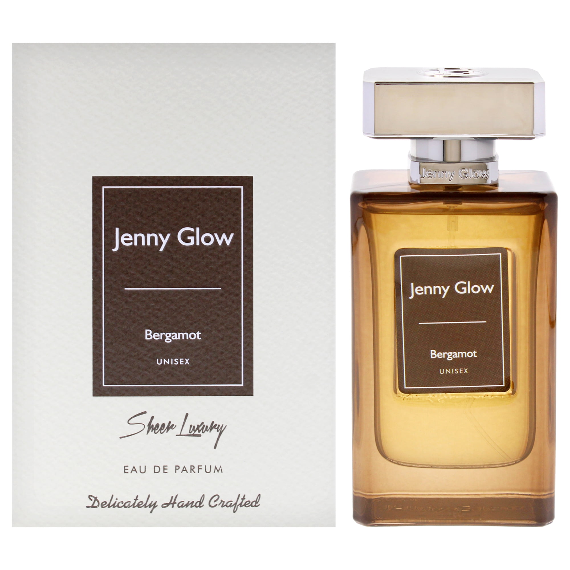 Jenny Glow Bergamot , 2.7 oz EDP Spray - Walmart.com