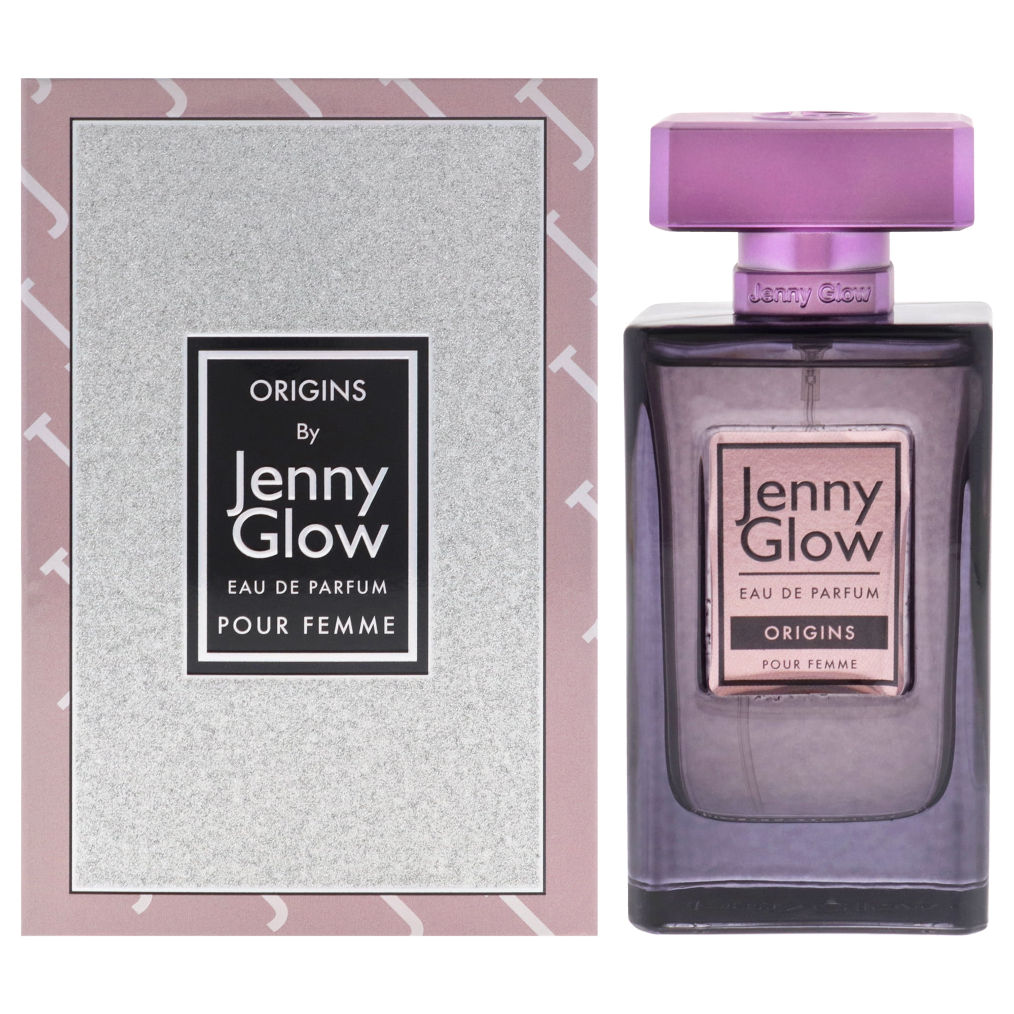 Jenny Glow Origins , 2.7 oz EDP Spray - Walmart.com