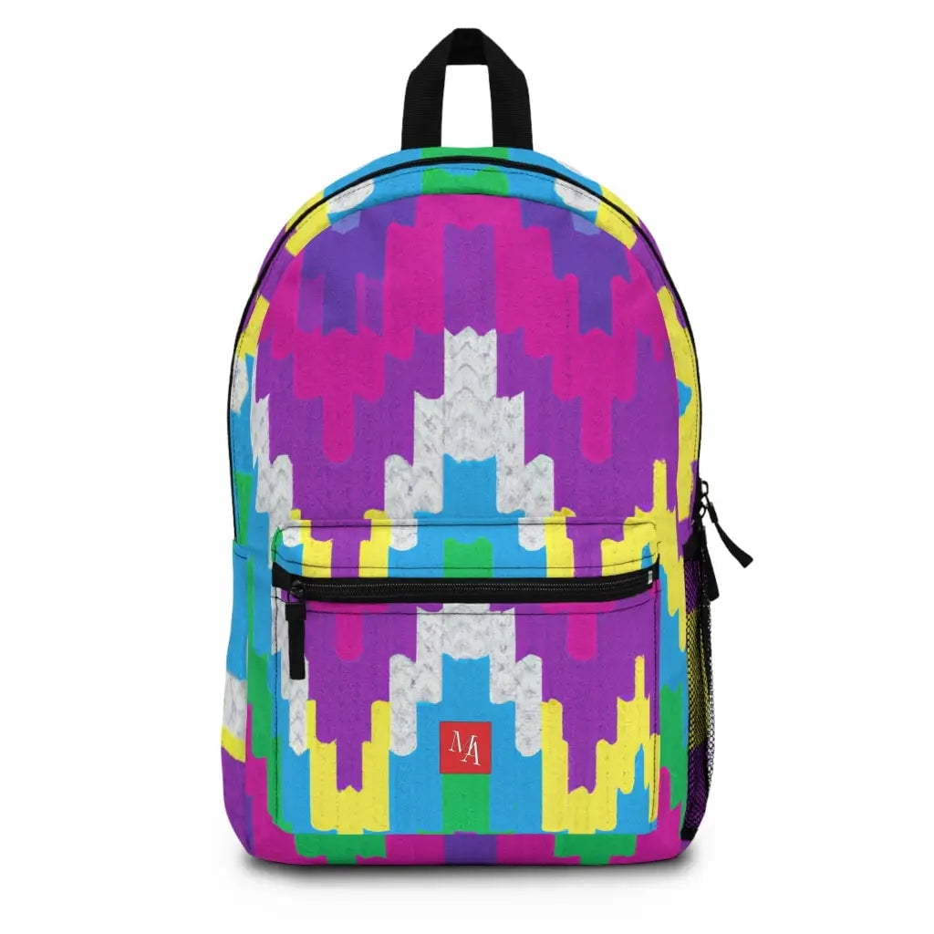 Jenny Memphis - Backpack - Walmart.com