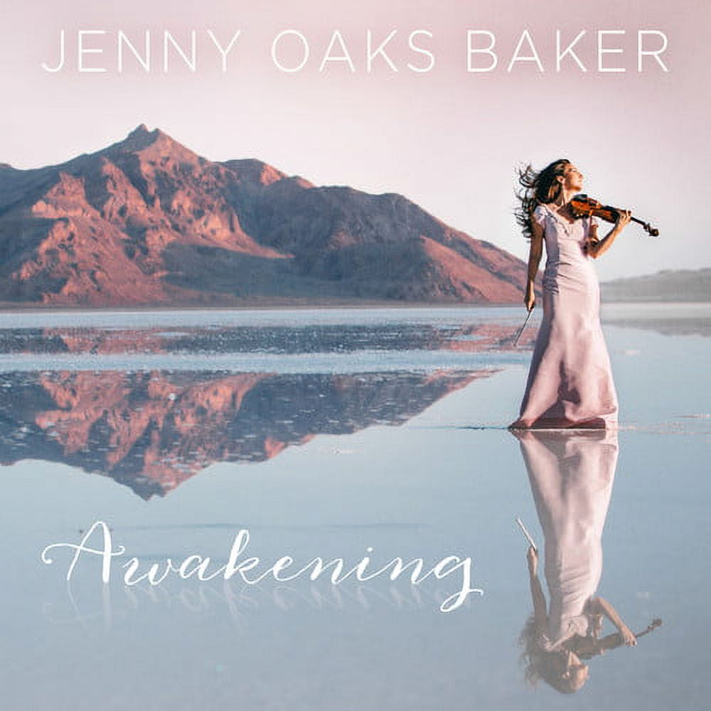 Jenny Oaks Baker - Awakening - Music & Performance - CD - Walmart.com