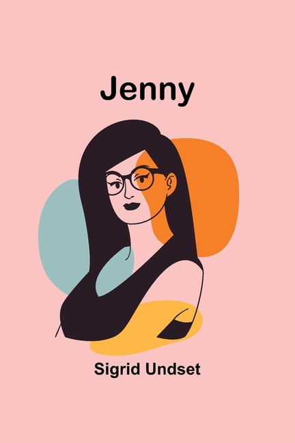 Jenny -- Sigrid Undset - Walmart.com