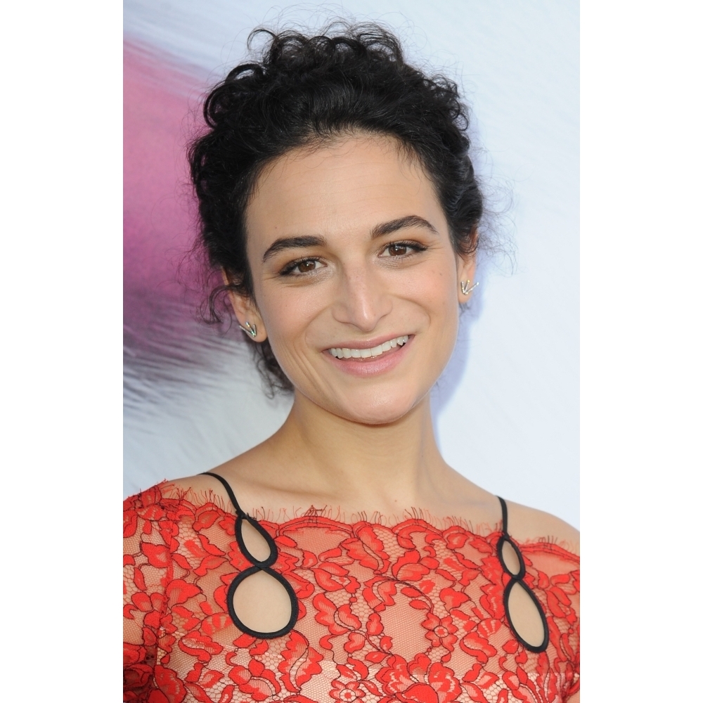 Jenny Slate At Arrivals For The Secret Life Of Pets Premiere David H ...