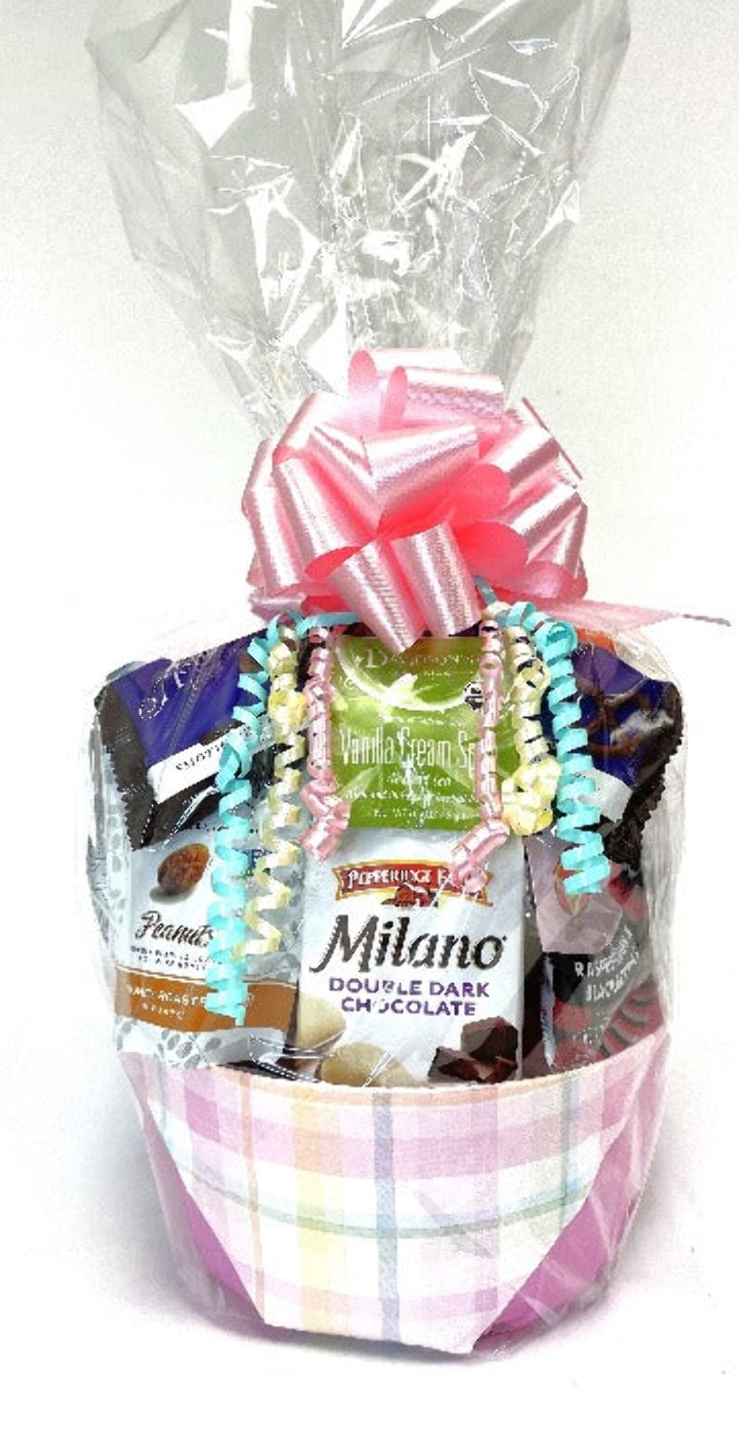 Jenny's Small Classic Gift Basket - Walmart.com