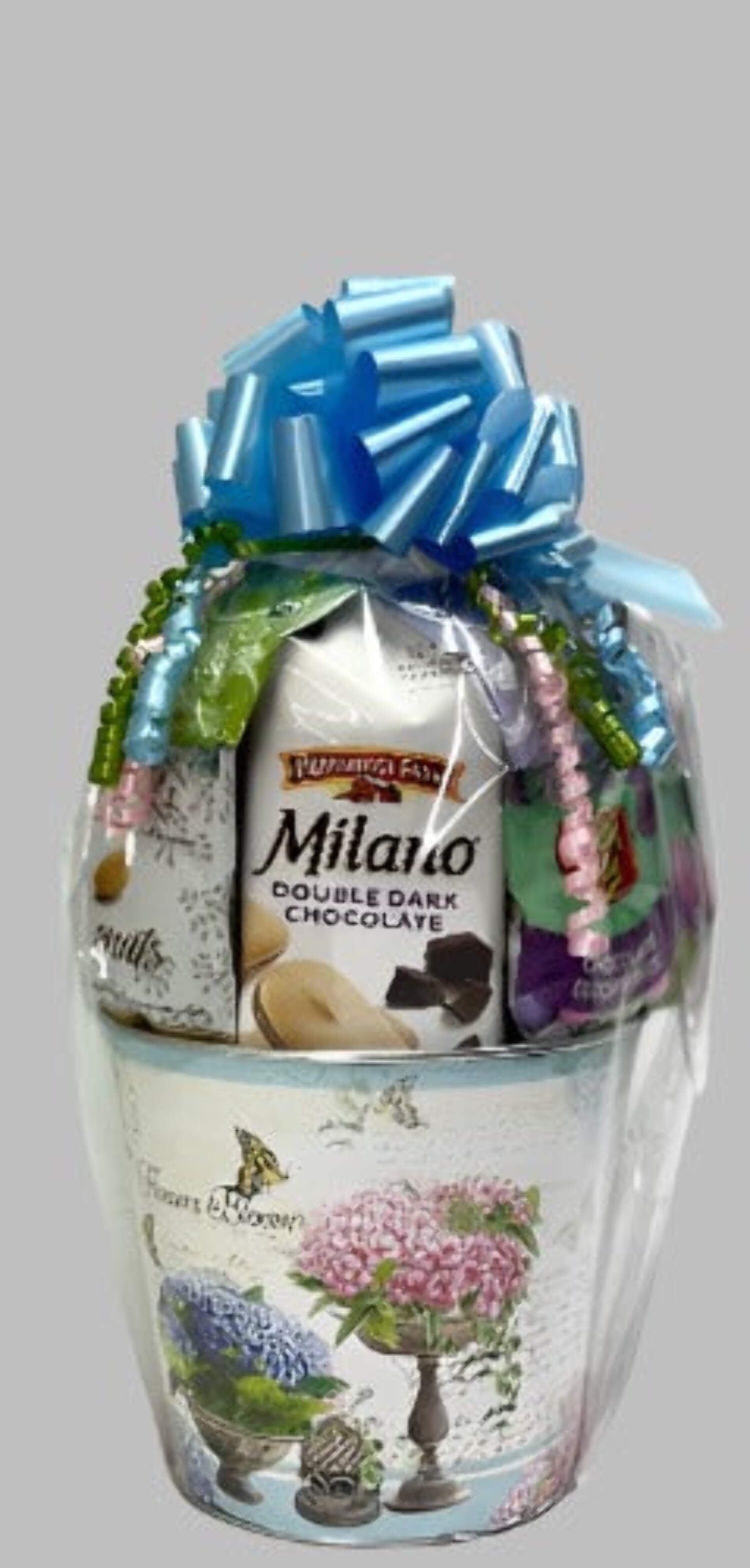 Jenny's Spring Gift Baskets - Walmart.com