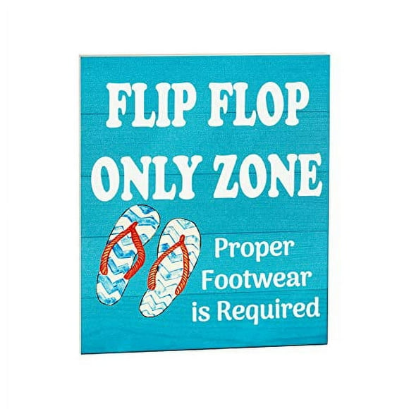 Flip Signs
