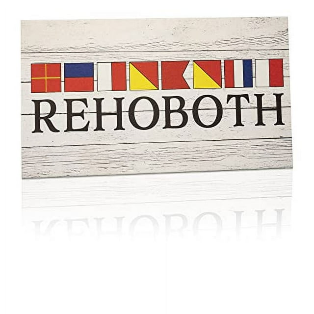 JennyGems Rehoboth Beach Delaware Gifts, Rehoboth Beach Delaware ...