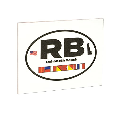 JennyGems Rehoboth Beach Delaware Gifts, Rehoboth Beach Delaware ...