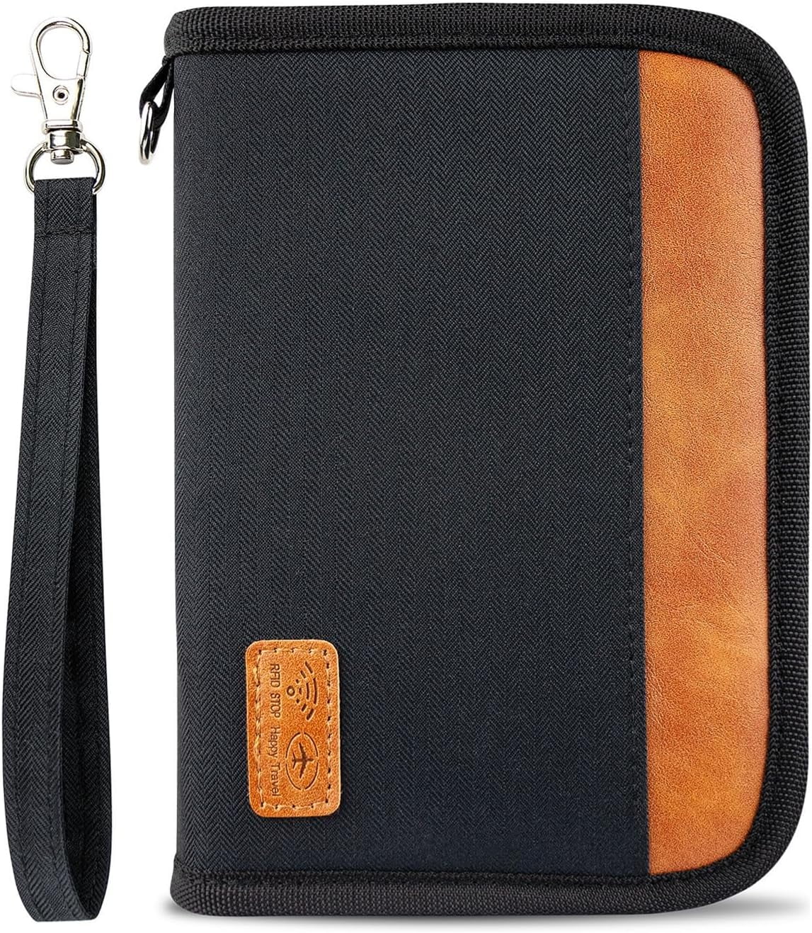 JennyShop Flight Ticket Credit Cards Wallet for Men Women, Quality ...