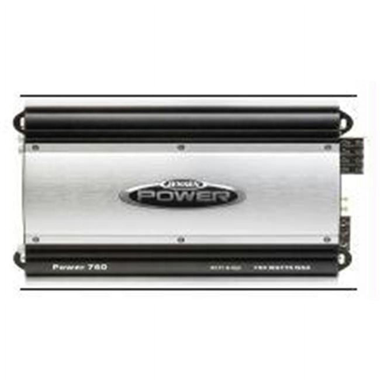 Jensen Amplifier - Walmart.com