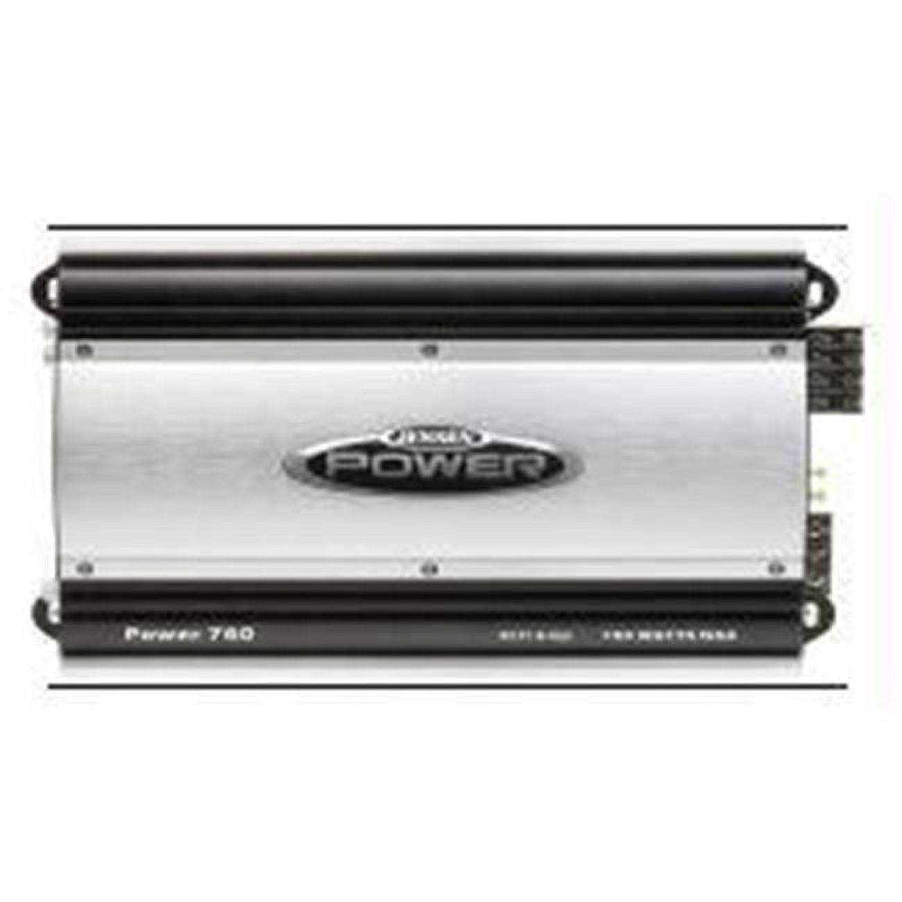 Jensen Amplifier - Walmart.com