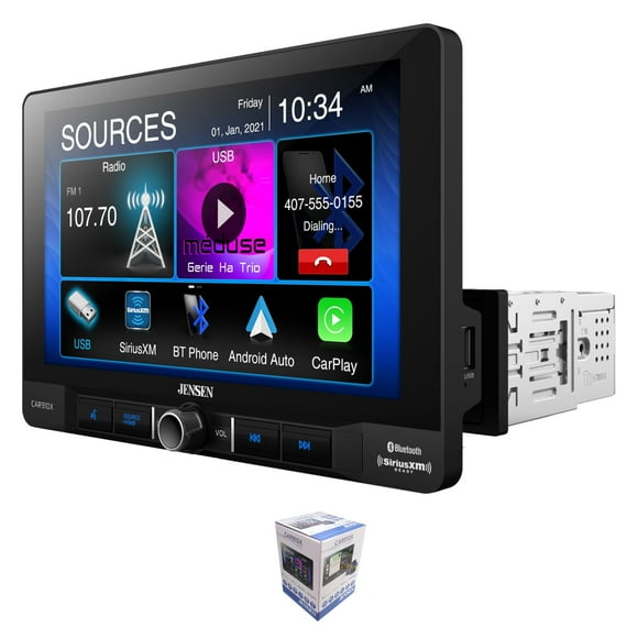 Touch Screen Car Stereos in Car Stereos - Walmart.com