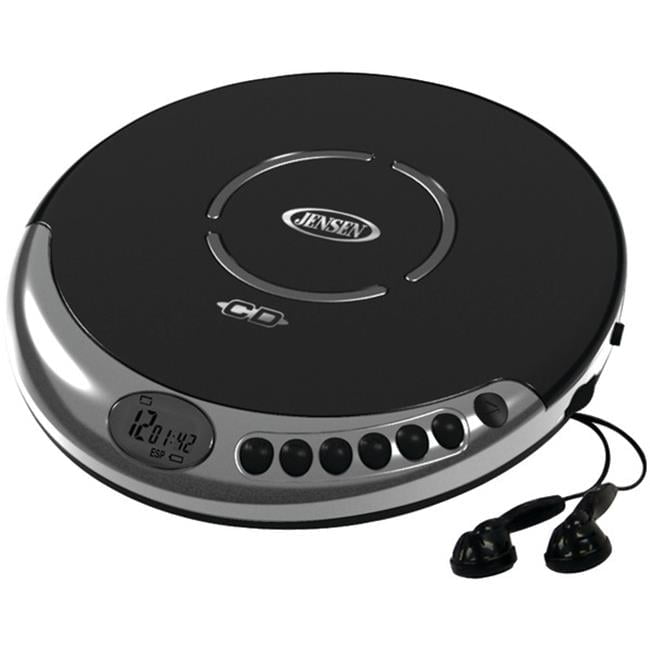 CD Players Portable Audio in Portable Audio - Walmart.com