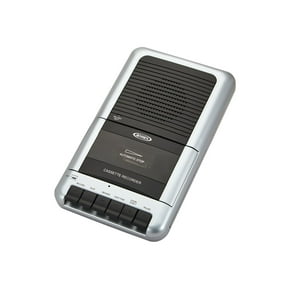 Microcassette Recorder