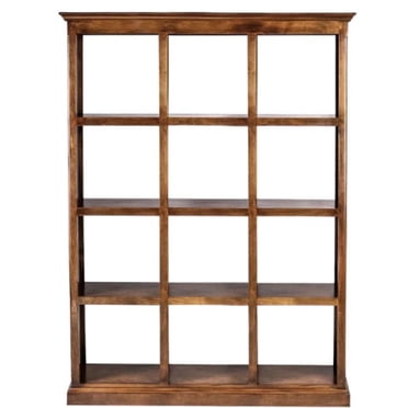 Lawrence Bookcase - Walmart.com
