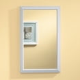 Jensen Hampton Classic Mirror - Walmart.com