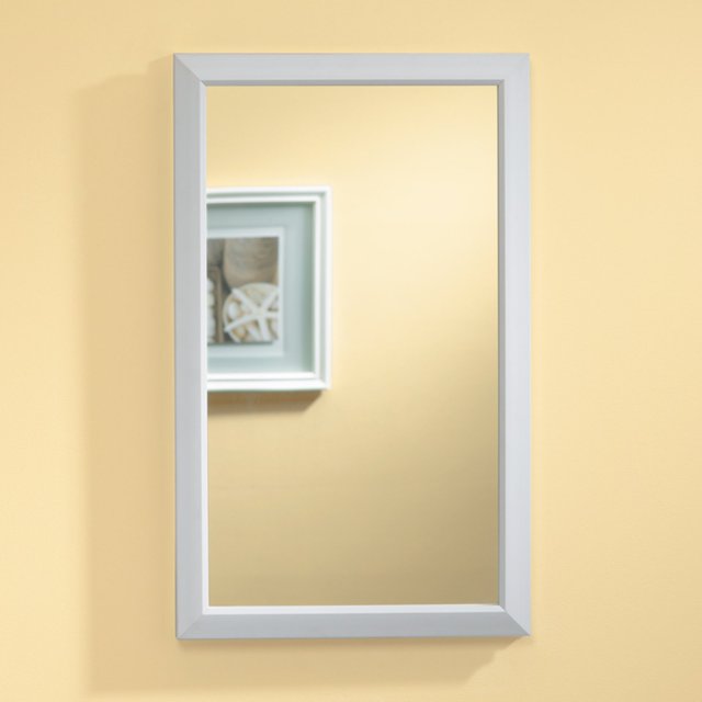 Jensen Hampton Classic Mirror - Walmart.com