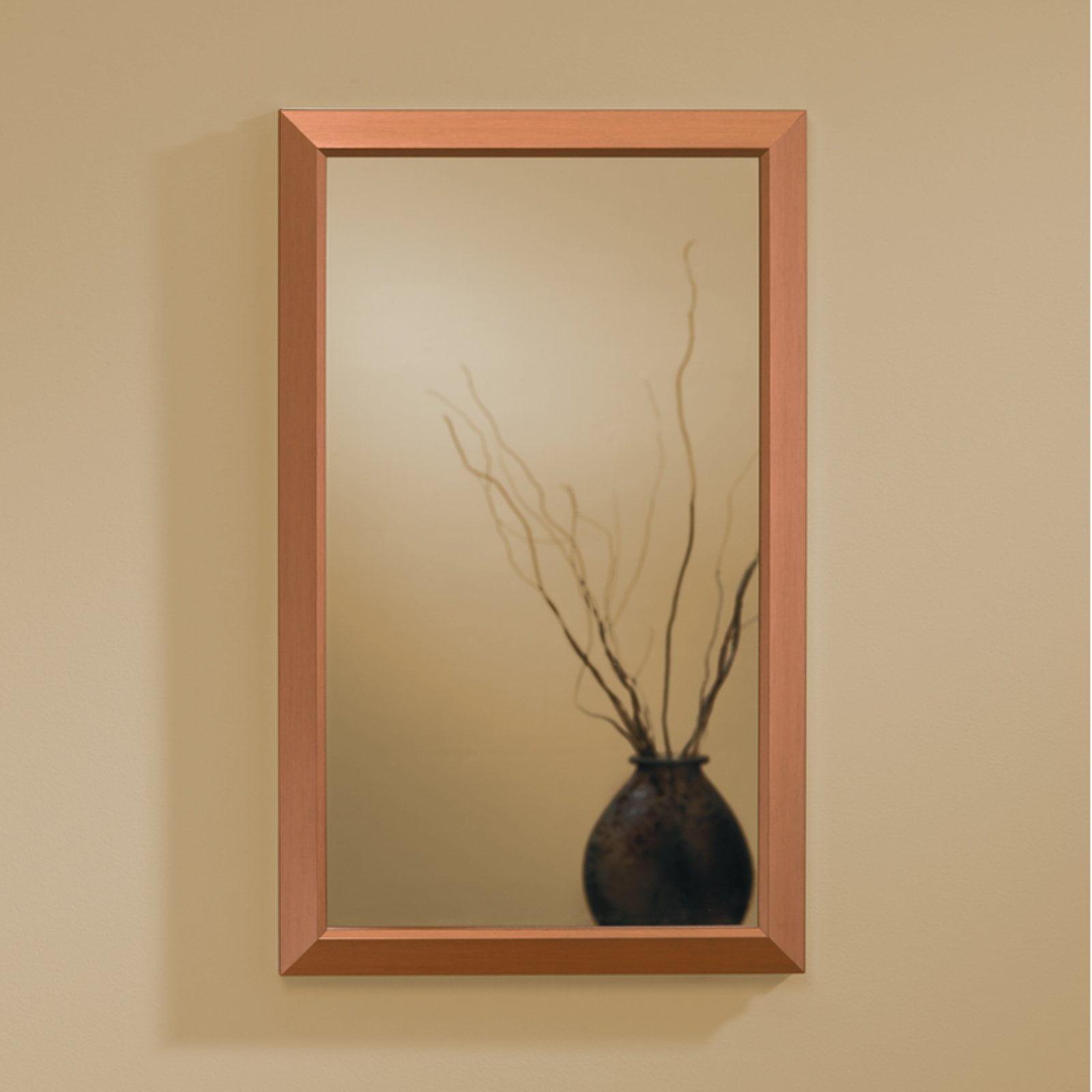 Jensen Hampton Classic Mirror - Walmart.com