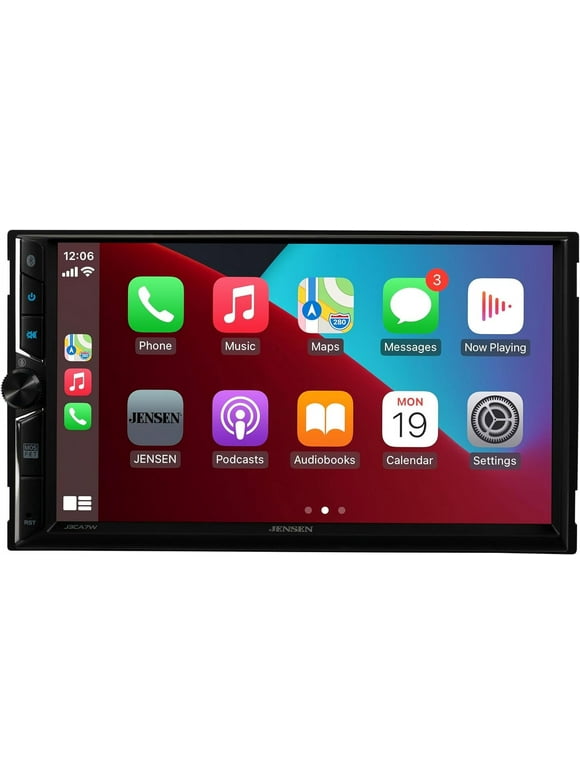 Double Din Android Car Stereos in Double Din Car Stereos - Walmart.com
