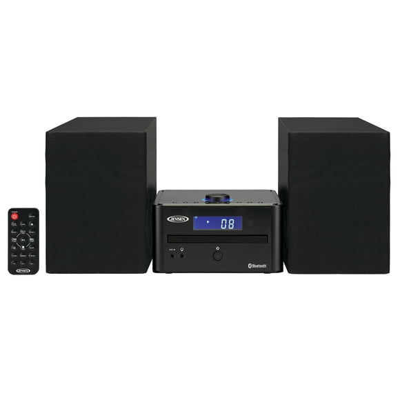 Home Stereo Systems with CD Players