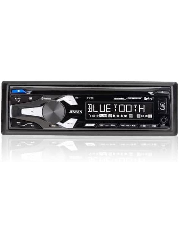Jensen Car Stereos in Car Stereo Brands - Walmart.com