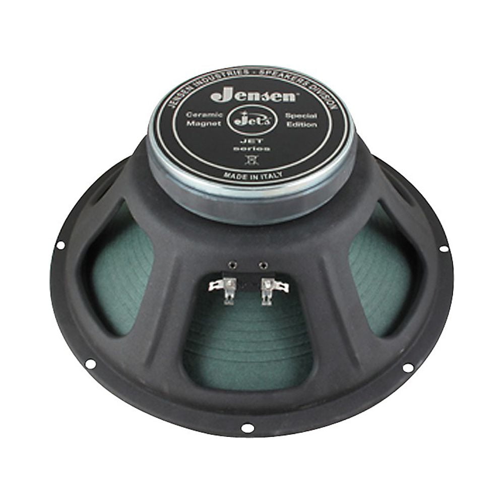 Jensen Jet Series Falcon 12" 50 Watt Guitar Speaker 16 ohms - Walmart.com