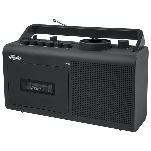 Cassette Players in Portable Audio - Walmart.com