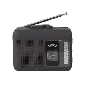 Microcassette Recorder