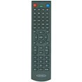 Jensen PXXRCASA TV Remote for LED TVs - Walmart.com