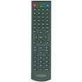 Jensen TV Remote, Replaces 11-15 Series LED Television Control ...