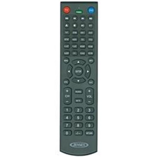 Jensen TV Remote for LED TVs - Walmart.com