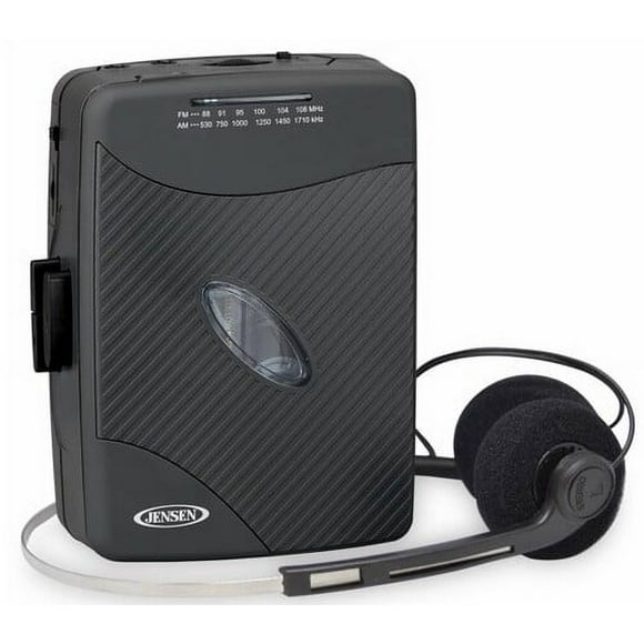 Cassette Players in Portable Audio - Walmart.com