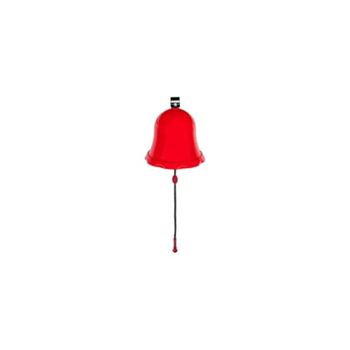 Jensen Swing Products BELLR Playground Bell with Mounting Bracket ...