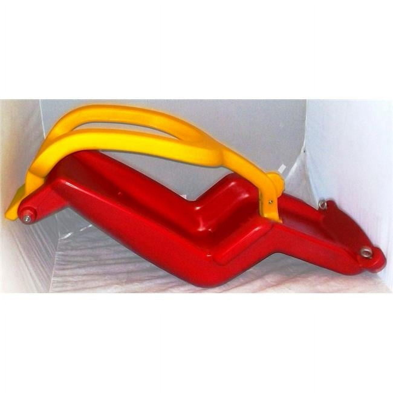 Jensen Swing Swing- Black - Walmart.com