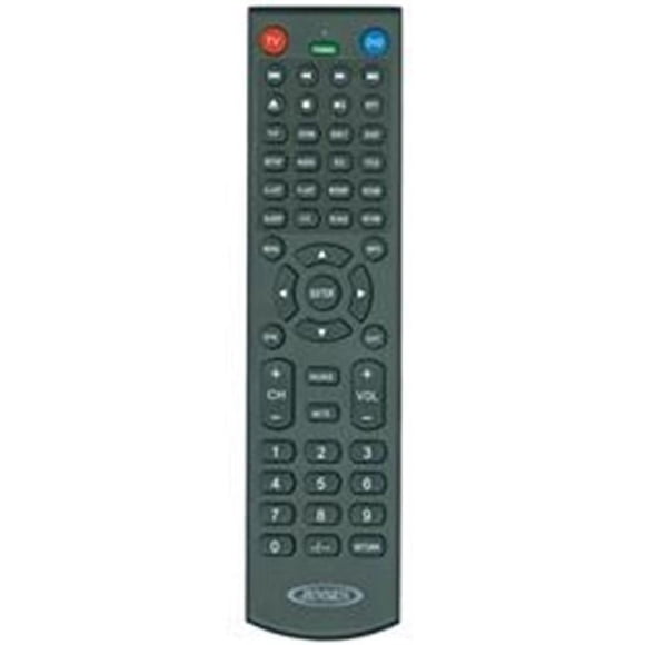 Jensen Tv Remote