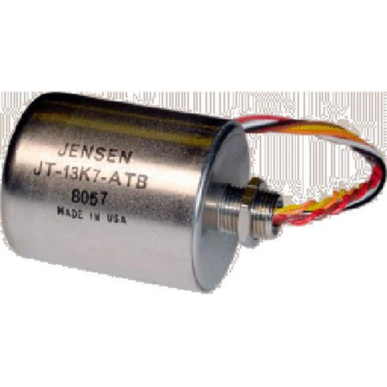 Jensen Transformers JEN-JT-11P4-1 Line Input Transformer - Walmart.com