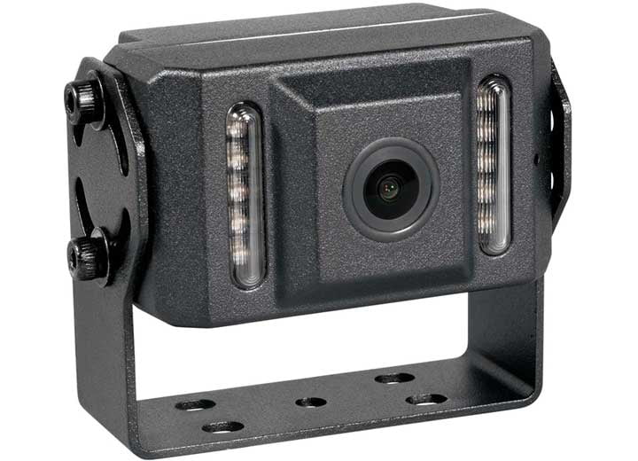 Jensen VCMS24B Camera Clr Cmos Wide View Black - Walmart.com