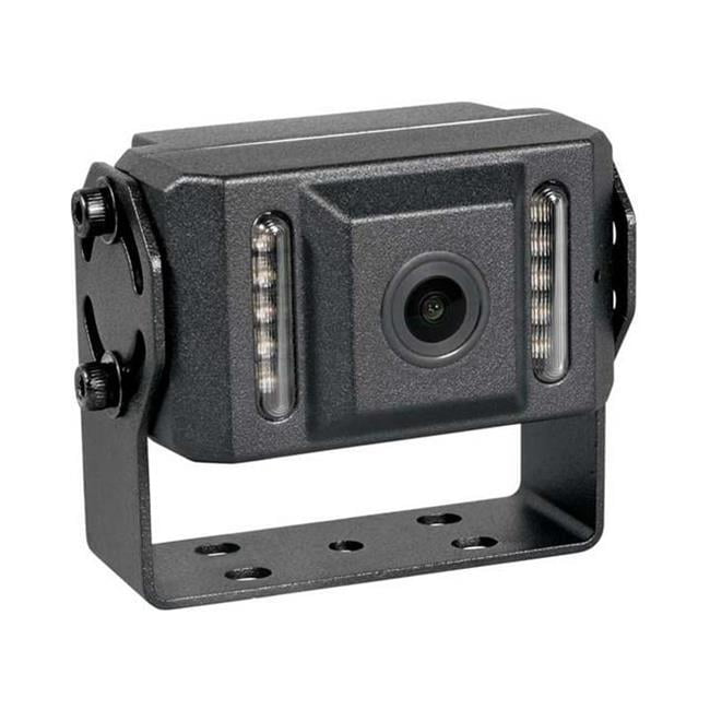 Jensen VCMS24B Camera Clr Cmos Wide View Black - Walmart.com