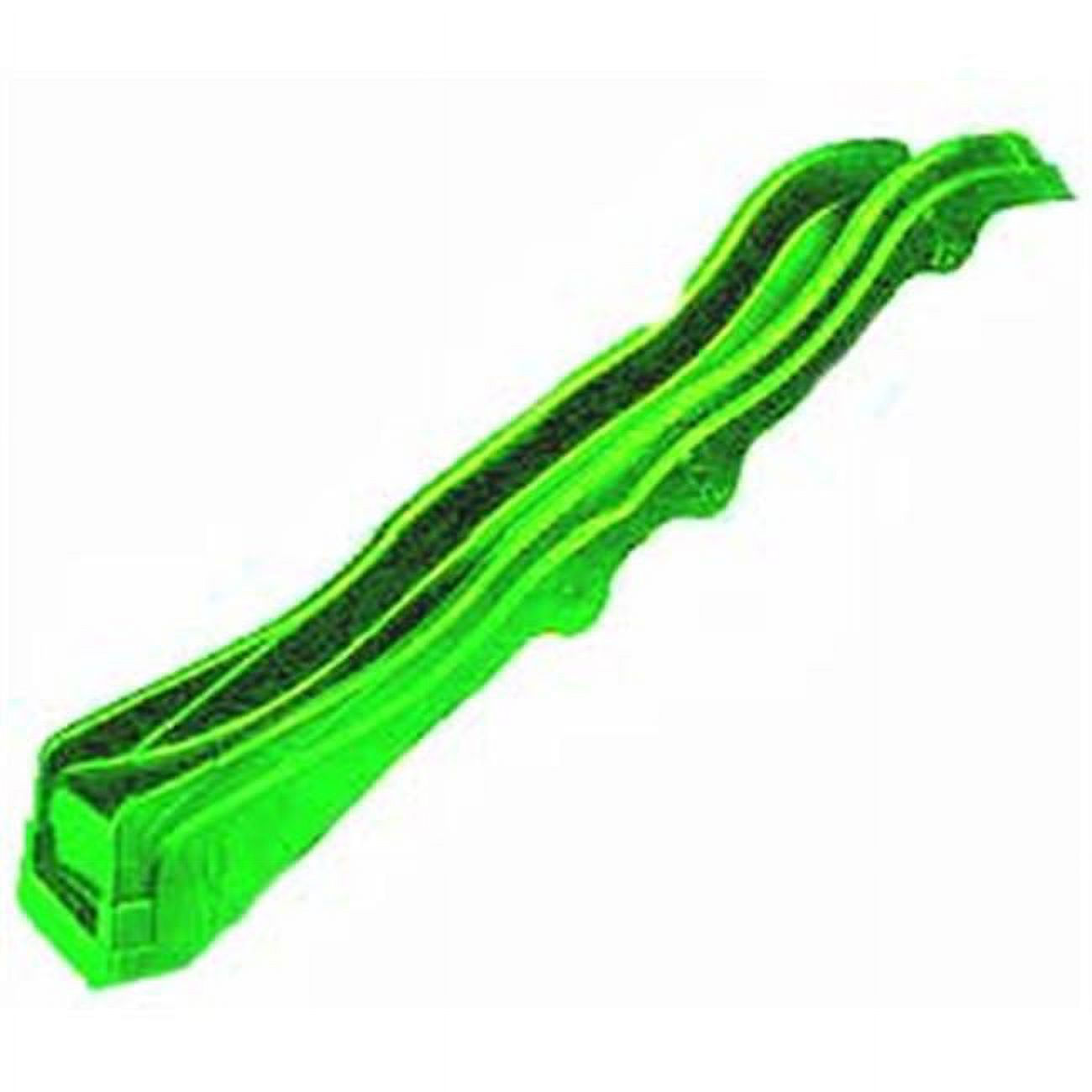 Jensen WAVE10G Light Commercial - Residential 10 ft. Wave Slide - Green ...