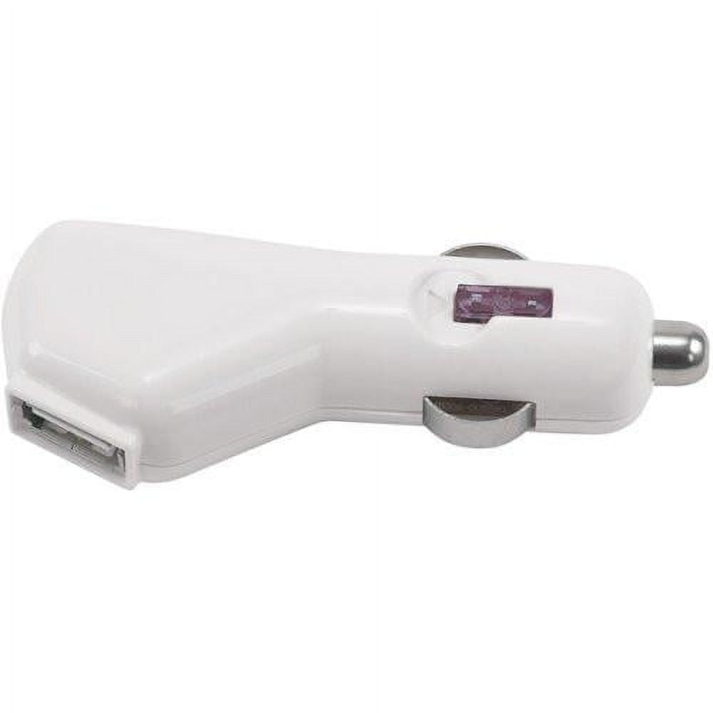 Jensen/me JP2401 iPod Car Adapter - Walmart.com