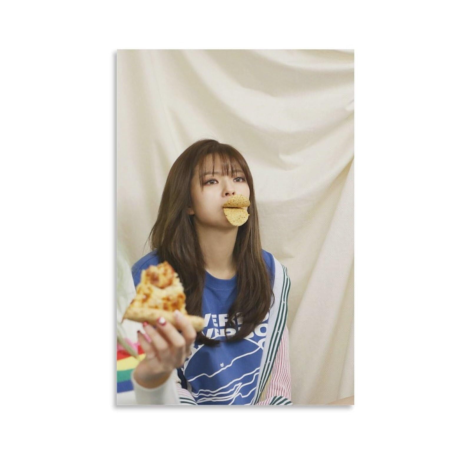 Jeongyeon Twice Fancy Korean IDOLS ARTIST Posters Aesthetics Home ...