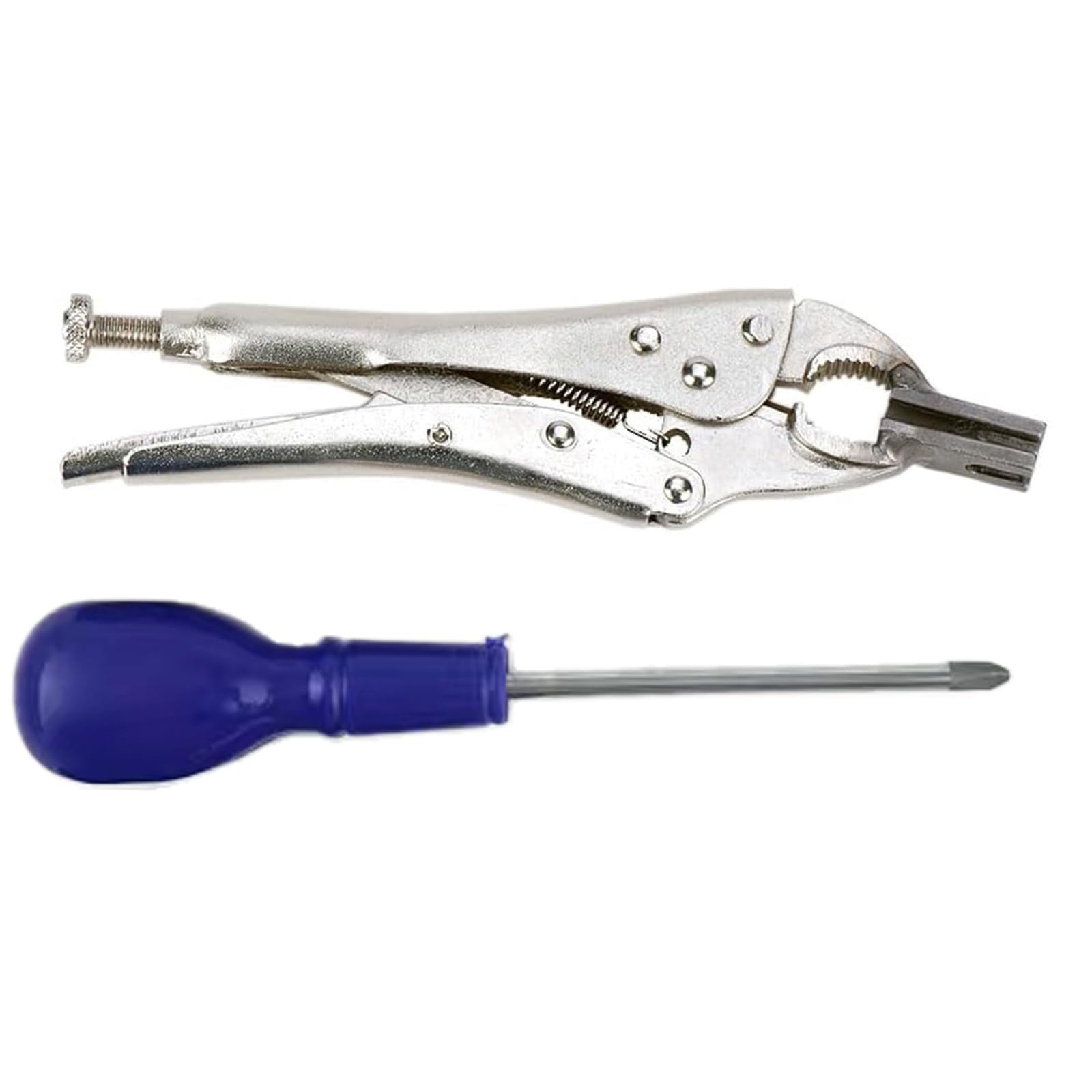 Jeonz Cushion Clamp Installation Pliers Aircraft Tool C47 - Walmart.com