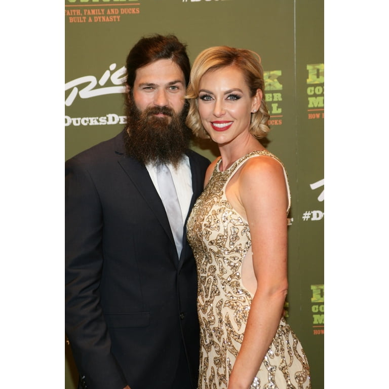 Jessica Robertson Duck Dynasty A&E's 'Duck Dynasty' Is Coming Back